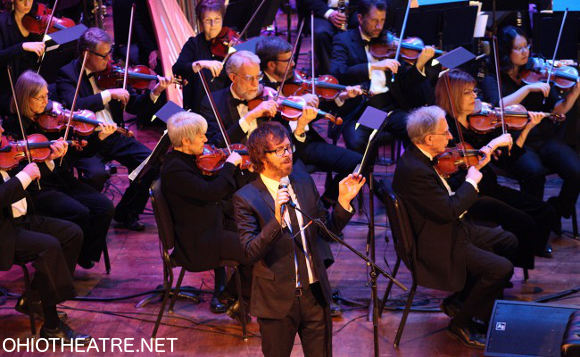 Columbus Symphony Orchestra Tickets | Ohio Theatre in Columbus, Ohio